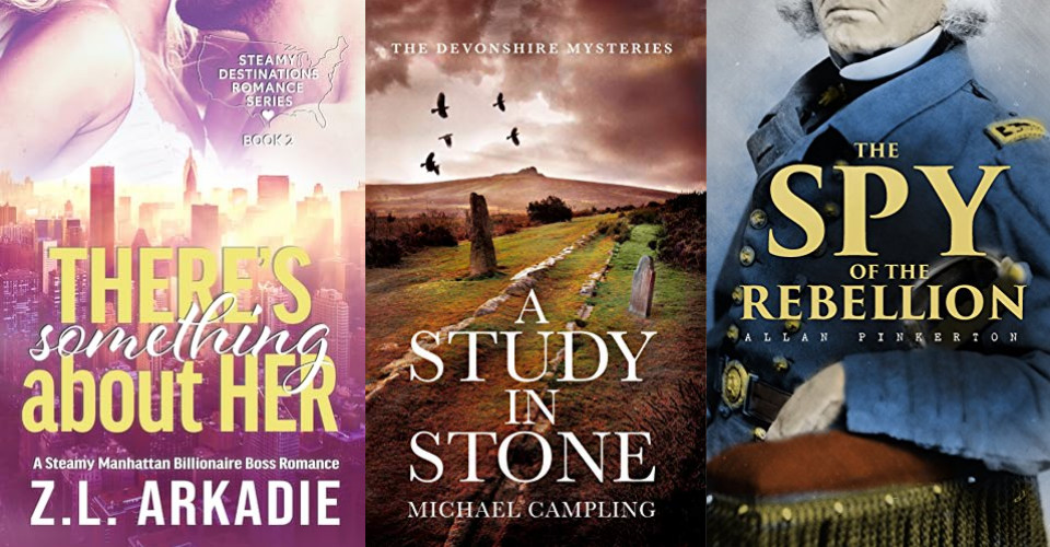 When Salamanders Scowl | Book Basset