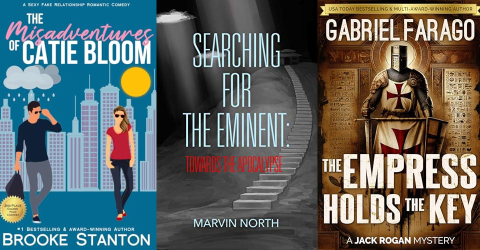 No Expectations. | Book Basset