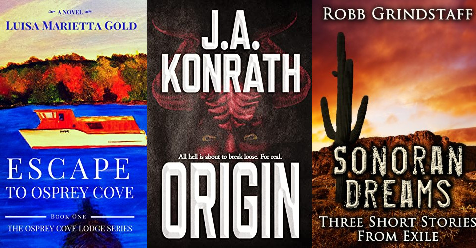 When Dogs Fly | Book Basset