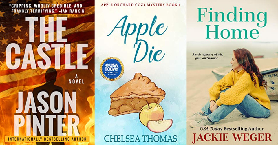 Junebug & Goliath | Book Basset