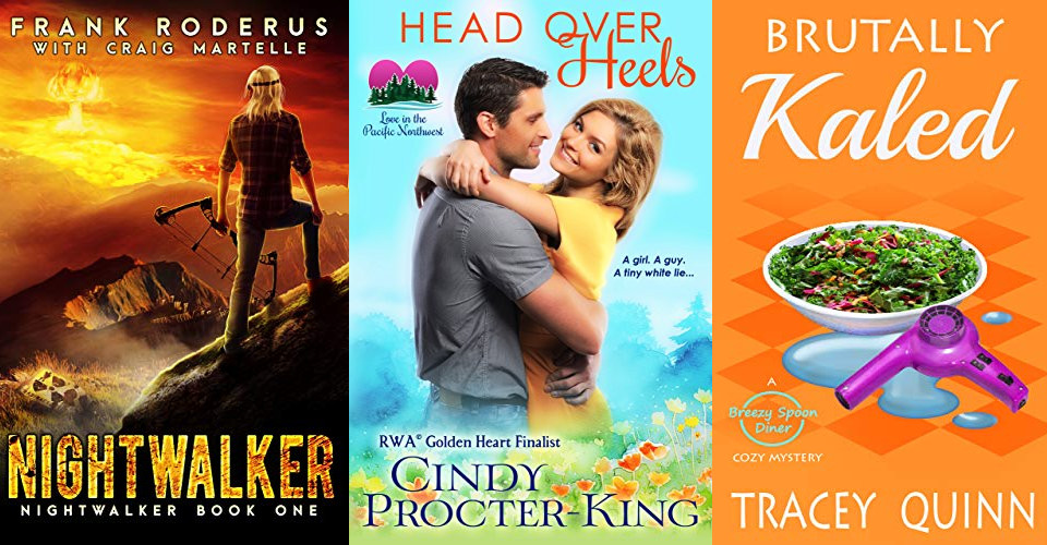 She Made It Sound Like Fun | Book Basset