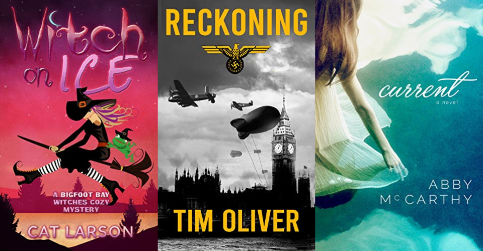 HAPPY TUESDAY!!! | Book Basset