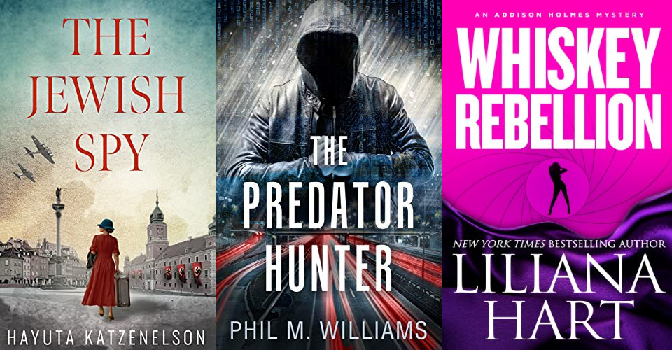 A Rocking Good Time | Book Basset