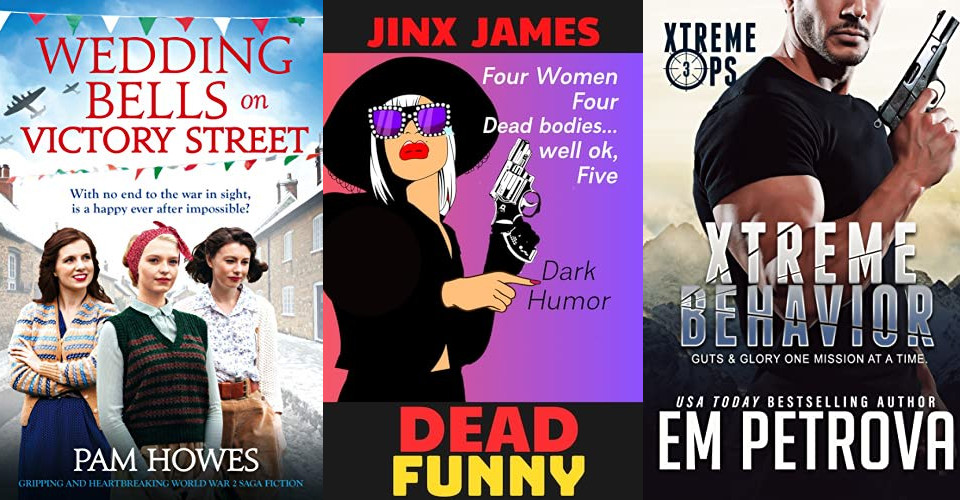 Imagine A Movie | Book Basset