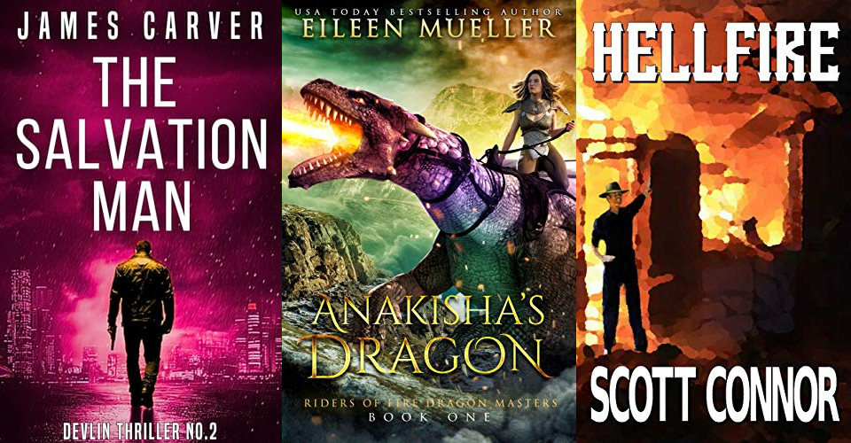 Treats To Scare | Book Basset