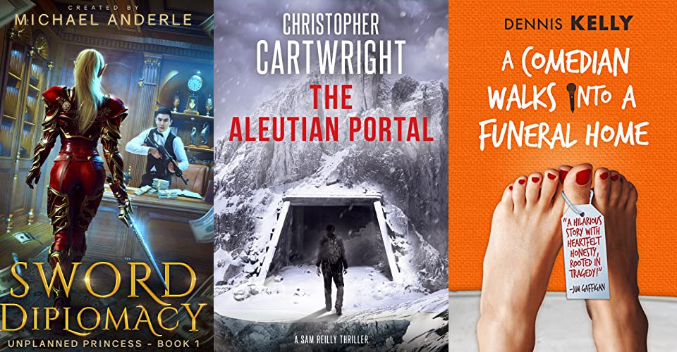 I Will Take The Win | Book Basset