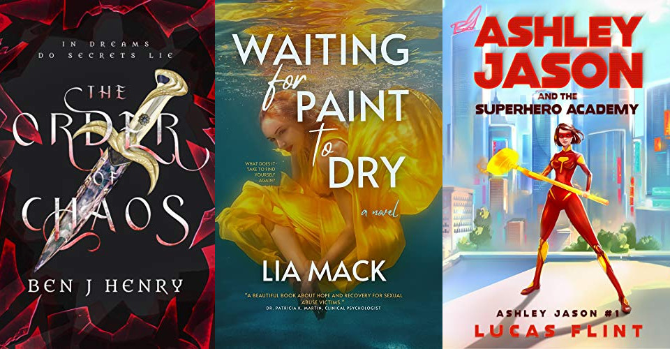 Water For Summer | Book Basset