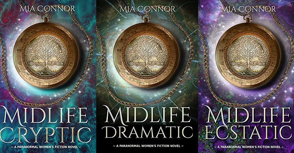 A New Beginning Series by Mia Connor | Book Basset