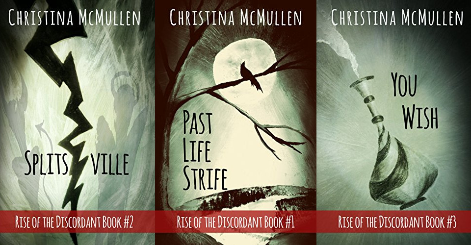 Just Between Realms | Book Basset