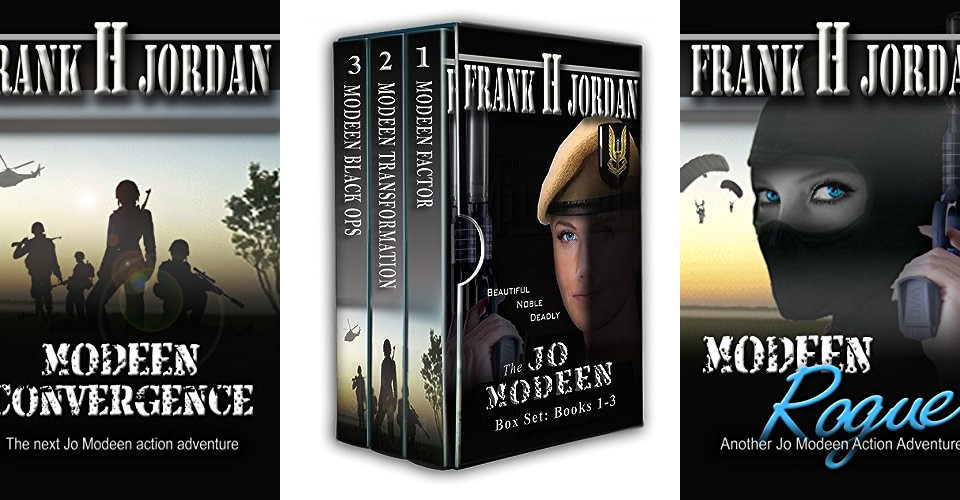 Going Rogue | Book Basset